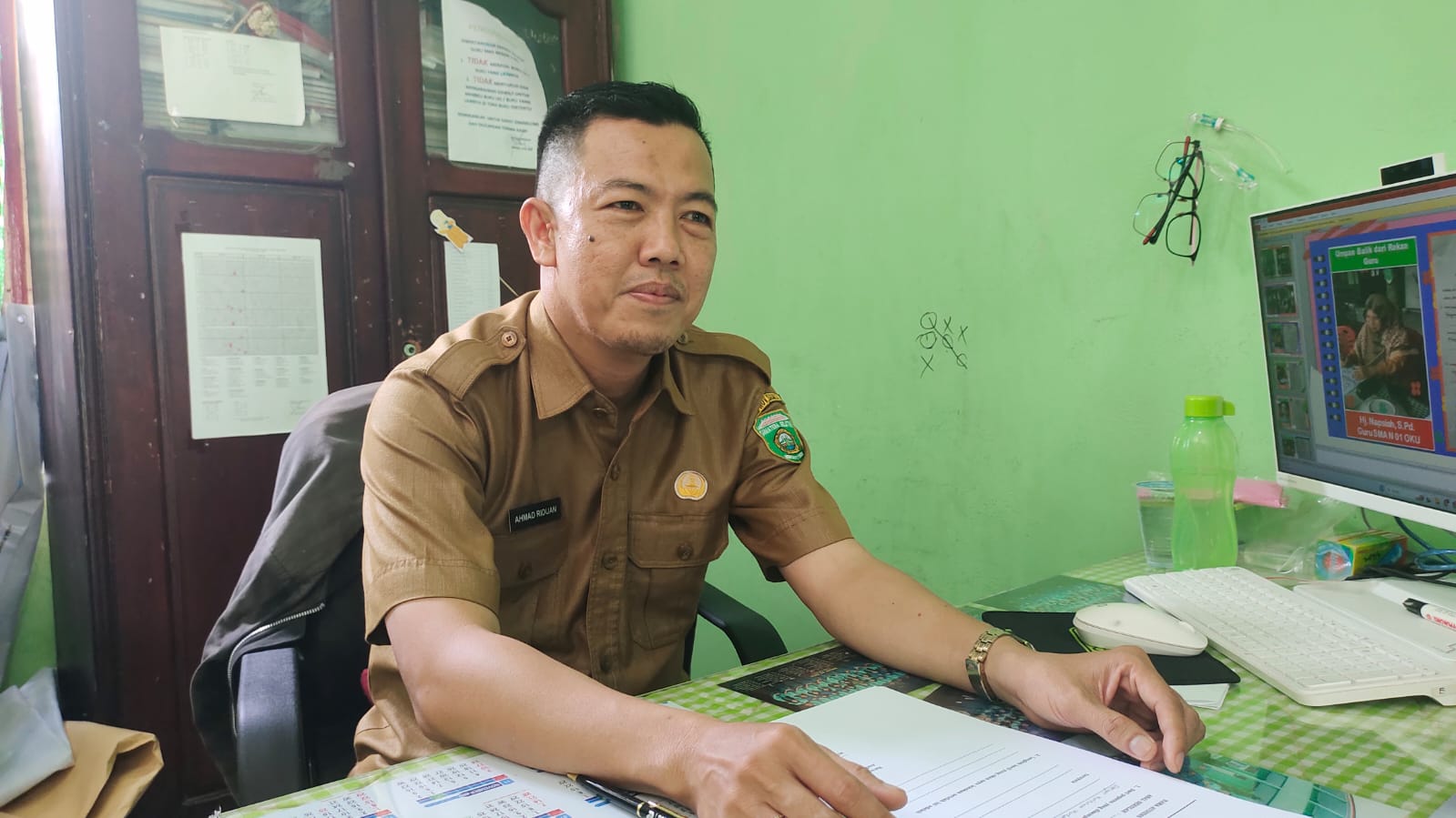 PPDB SMA Dimulai, Begini Mekanisme dan Waktu Pendaftarannya - Klikoku.id